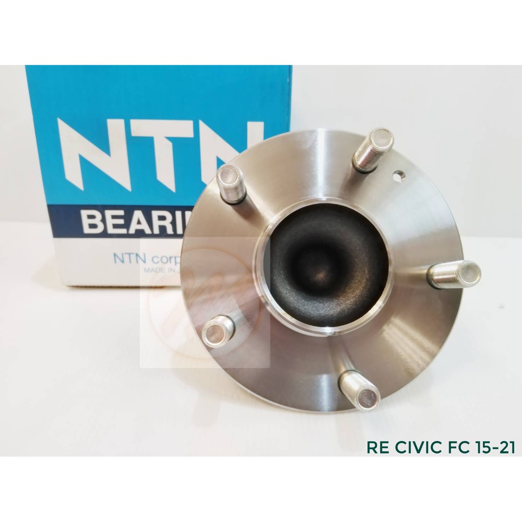 NTN HUB861T-1 ลูกปืนล้อหลัง ดุมล้อหลัง Honda Civic FC ปี2015-2021 - ml ...