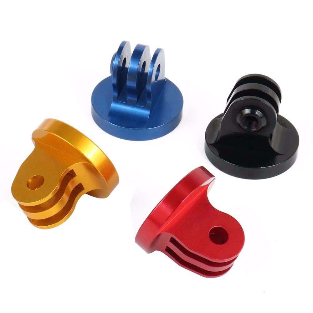 LACYES Action Camera Accessories For Gopro Tripod Mount Adapter for ...