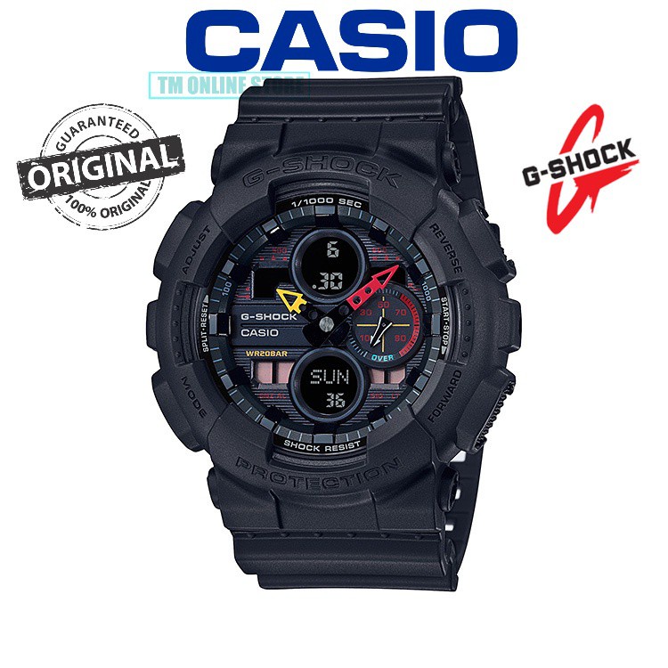 CASIO G-SHOCK NEO-TOKYO Series รุ่น GA-700BMC-1GAS-100BMC-1ADW-6900BMC ...