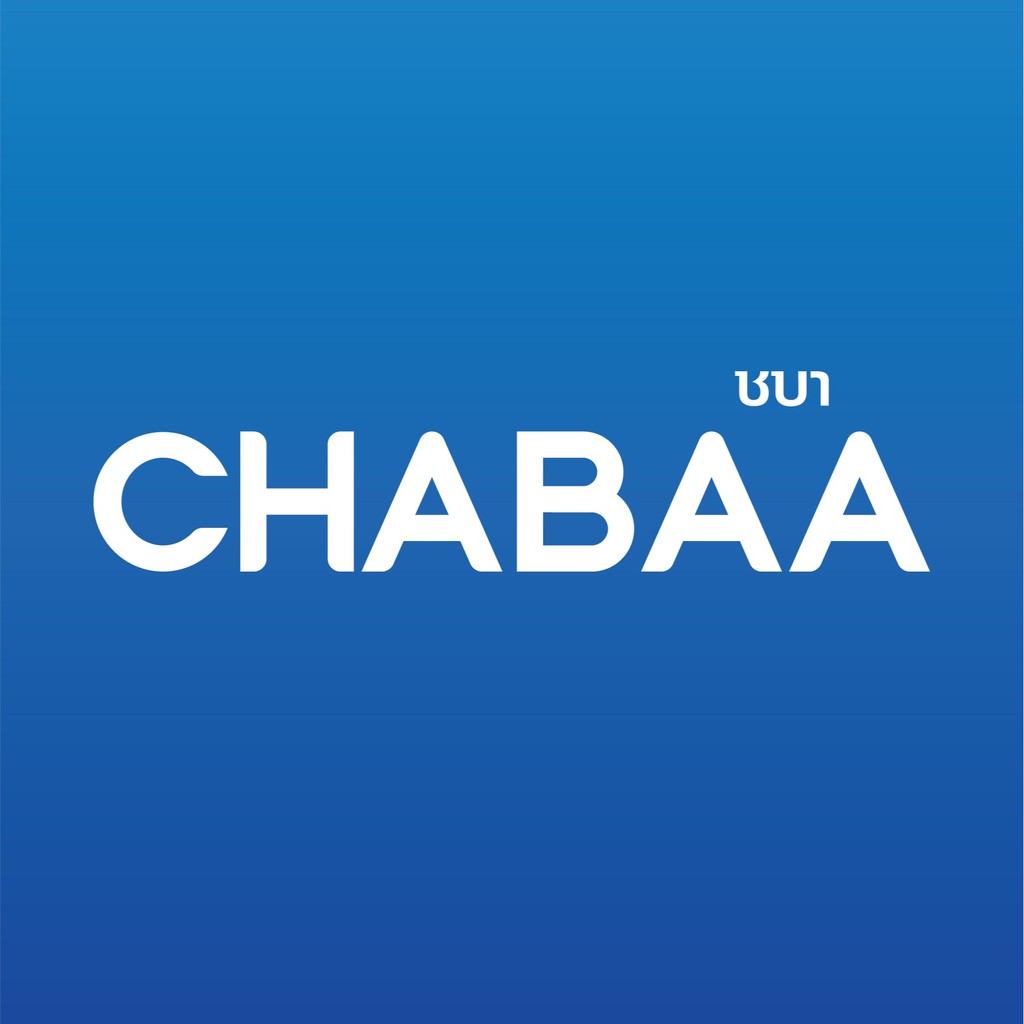 สั่งซื้อสินค้าออนไลน์จาก Chabaa Official | Shopee Thailand