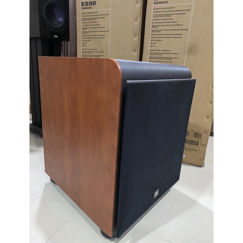 Subwoofer Jbl es250p230 สุดยอดซัพวูฟเฟอร์ - chiinskyline - ThaiPick