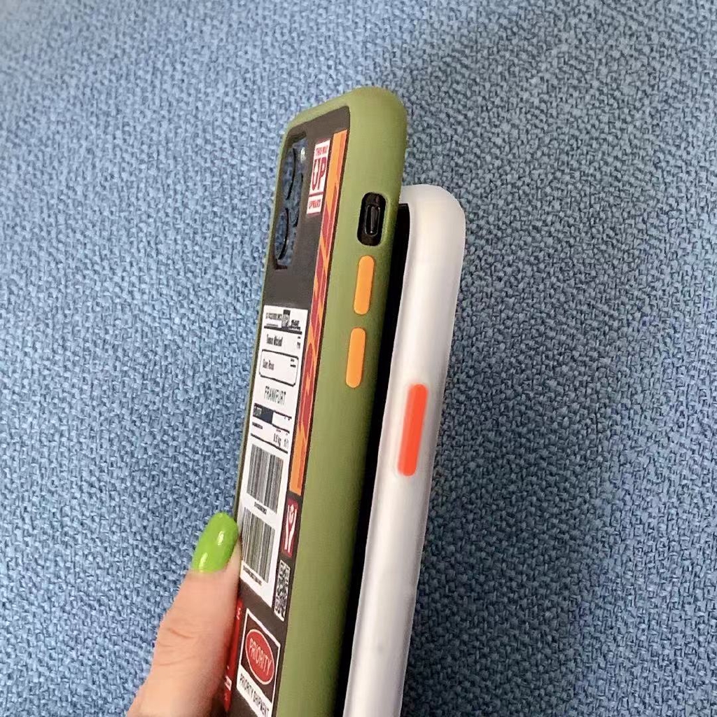 เคสโทรศัพท์ซิลิโคน TPU แบบแข็งกันกระแทกสําหรับ xiaomi mi 10 9 Pro 9lite ...