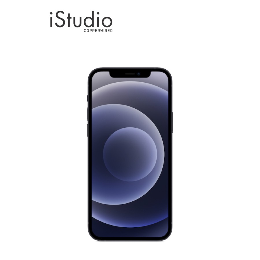 Apple iPhone 12 l iStudio by copperwired - istudio_official_store - ThaiPick