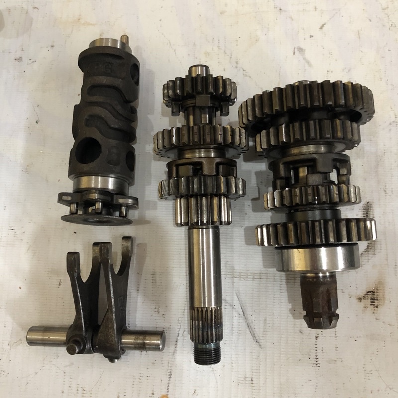 ชุดเกียร์msx ถูกที่สุด พร้อมโปรโมชั่น มี.ค. 2023|BigGoเช็คราคาง่ายๆ