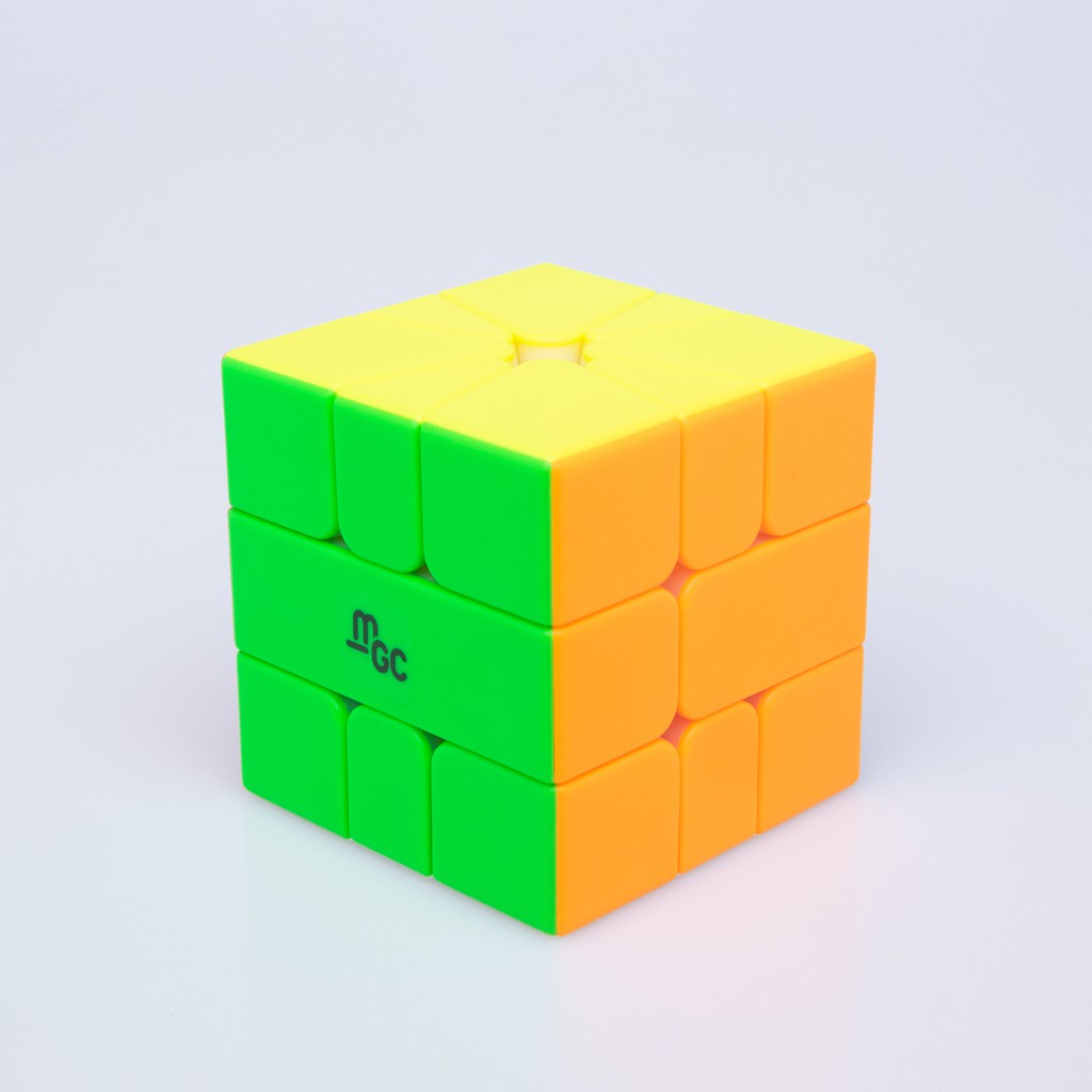 รูบิค Square-1 YJ MGC (Fully Magnetic) CuteCube - cutecubeshop - ThaiPick