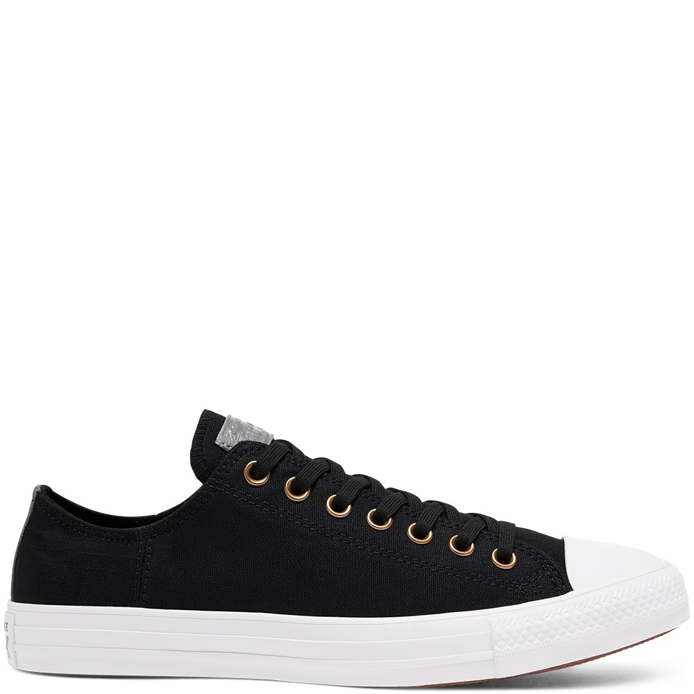 Converse - รองเท้า - รุ่น - ALL STAR PREMIUM PATTERN OX BLACK ...