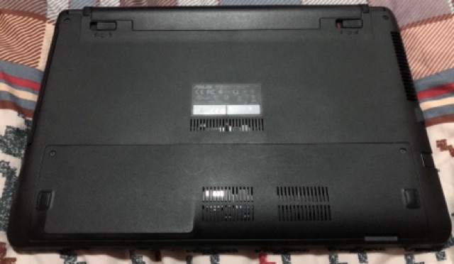 ASUS X450CC มือสอง สภาพดี - ossartonline - ThaiPick