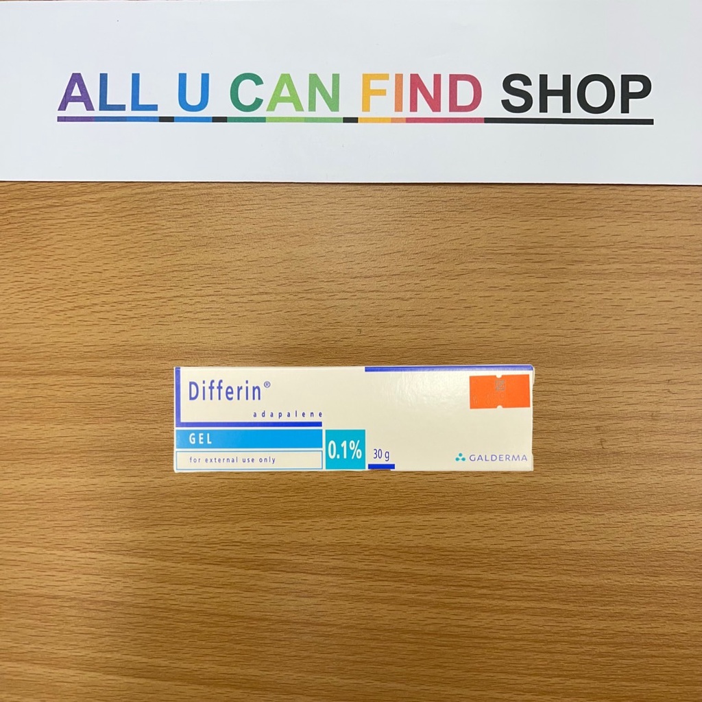 Clinoderm 35g หลอดใหญ่สุดคุ้ม แก้คันเรื้อรัง - healthy.room - ThaiPick