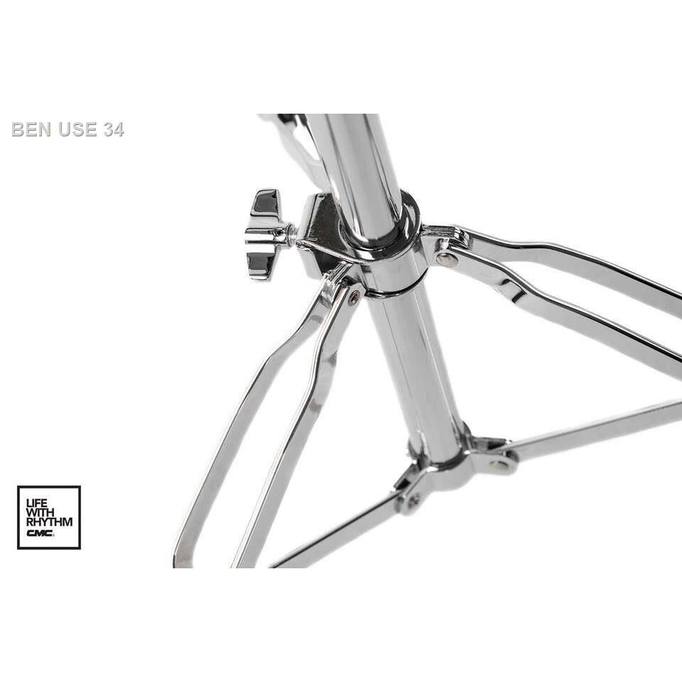 แฉกลองไฟฟ้า 12" ระบบ 2 เซ็นเซอร์ Carlsbro รุ่น CY12D แถมถ้วยรองแฉพร้อม ...