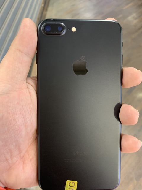 มือถือมือสองiPhone 7plus 32GB มือสองสภาพสวย TH - x81tpirbk17b1r3i04x5rayv6cnh - ThaiPick