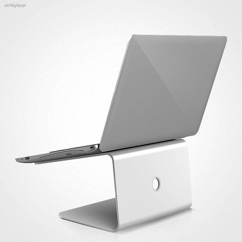 ขายดีเป็นเทน้ำเทท่าแท่นยึดแล็ปท็อปเพิ่มการกระจายความร้อน Apple mac ...