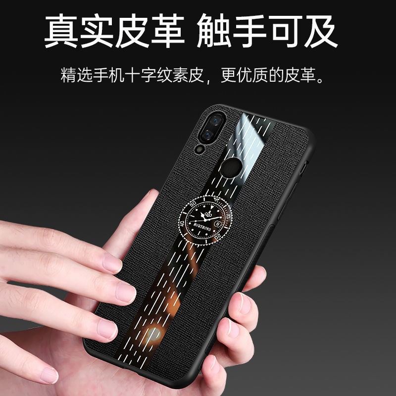 ☫☑ Huawei Honor 8x เคสโทรศัพท์มือถือชาย jsn-al00a เคสหนังซิลิโคนป้องกัน ...