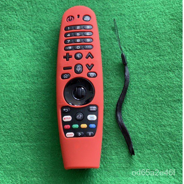 LG Magic Remote control silicone cover & casing S5LV | Shopee Thailand
