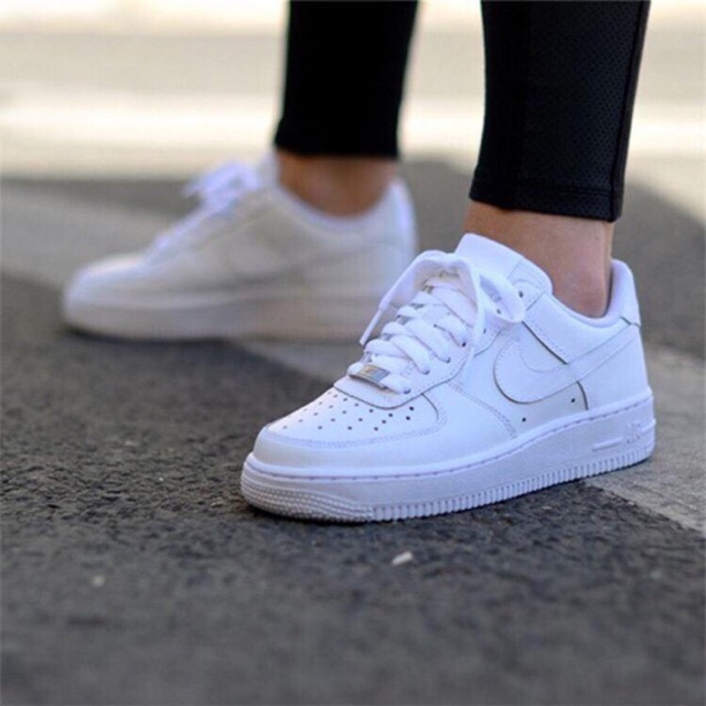 Nike Air Force 107 พร้อมส่ง - pariichat - ThaiPick
