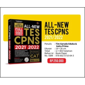 อุปกรณ์ทดสอบ Cpns Test 2021 / 2022 - pastibook.th - ThaiPick