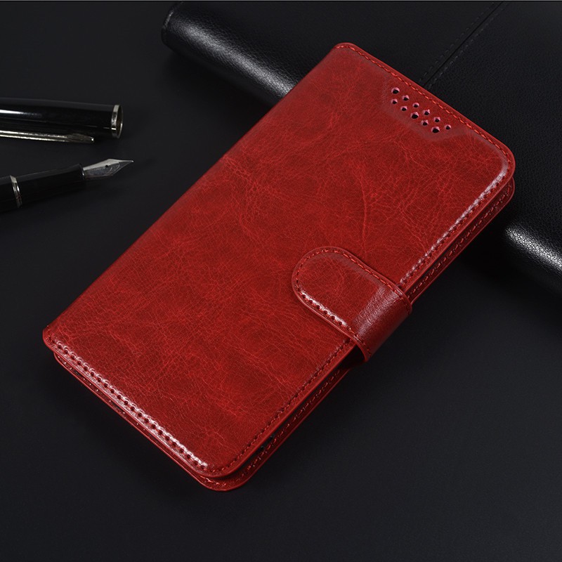 Fashion Flip Wallet Case For Xiaomi Redmi NOTE 9 Pro Max NOTE 9S Cover ...