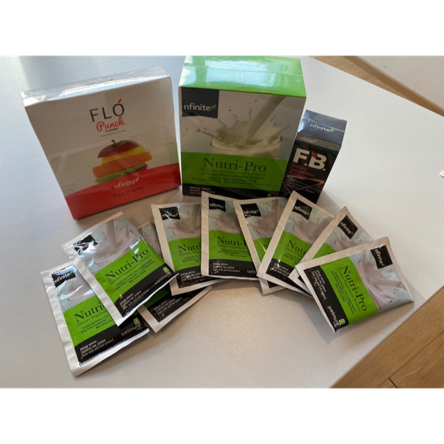 Flo FB Nutripro à¸‚à¸­à¸‡à¹ à¸—à¹‰à¸¢à¸±à¸‡à¹„à¸¡à¹ˆà¹ à¸ à¸°à¸‹à¸µà ...