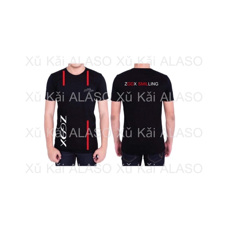 เสื้อแจ็กเก็ต ZGDX จากรักยิ้มของเธอ พร้อมส่งในไทยไม่ต้องรอพรี ...