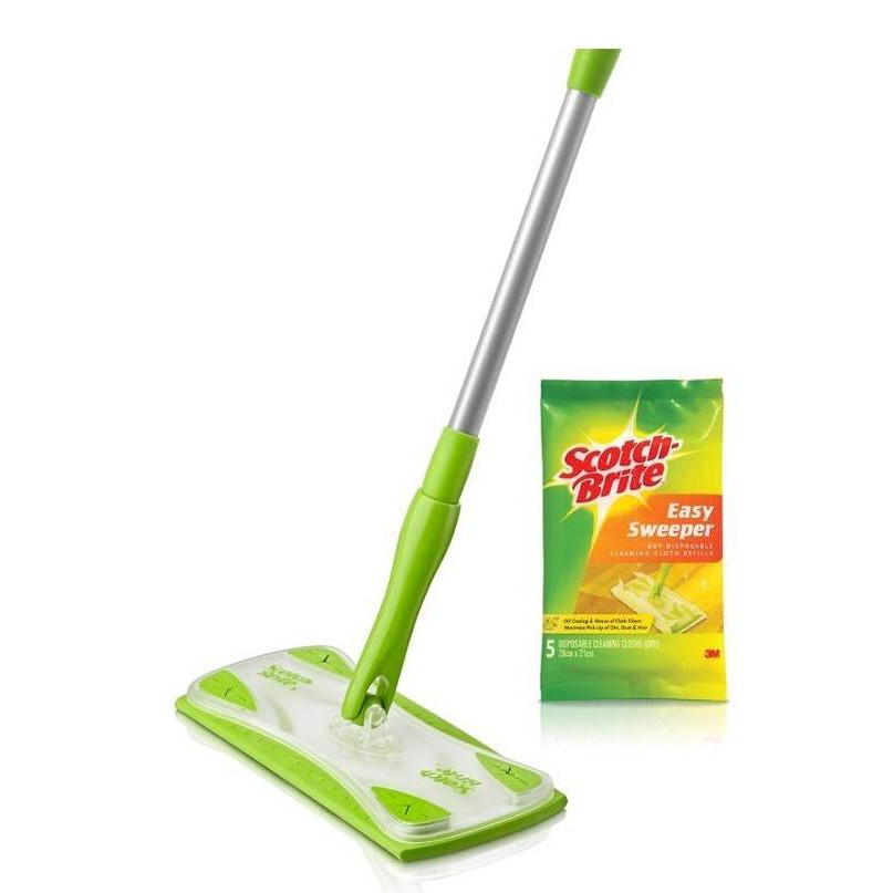 3m Sweeper ถูกที่สุด พร้อมโปรโมชั่น ส.ค. 2023|BigGoเช็คราคาง่ายๆ