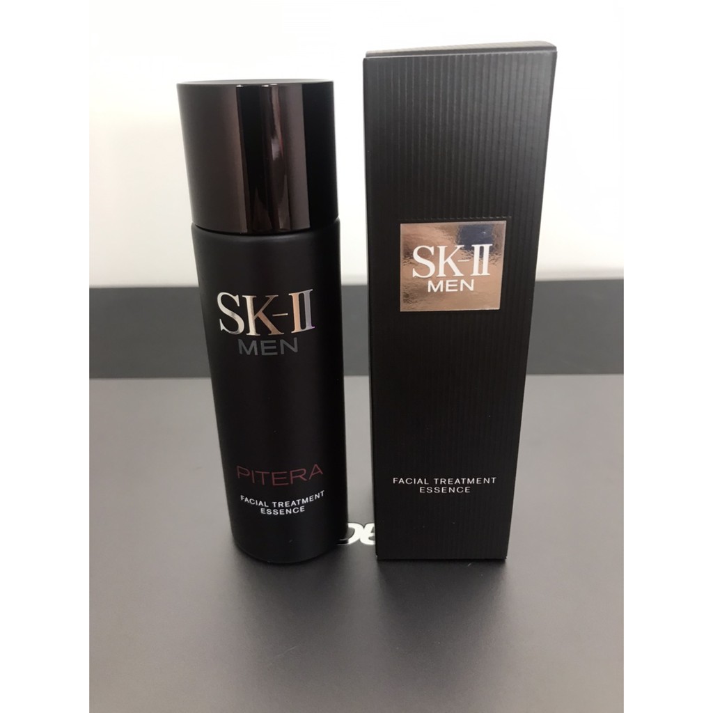 ☬SK-II Facial Treatment Essence 75mL - v3nch0i2a9 - ThaiPick