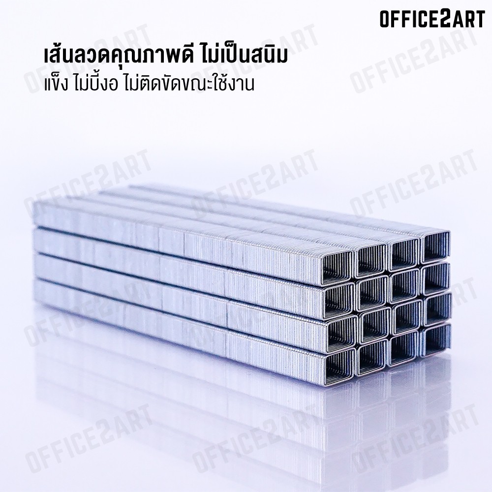 เครื่องยิงบอร์ด เครื่องยิงลวด R23-1008F ใช้กับลวดยิงบอร์ด Rapid 134-8 ...