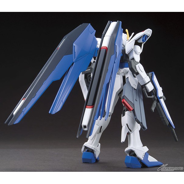 HGCE ZGMF-X10A Freedom Gundam Revive - top_gundam - ThaiPick