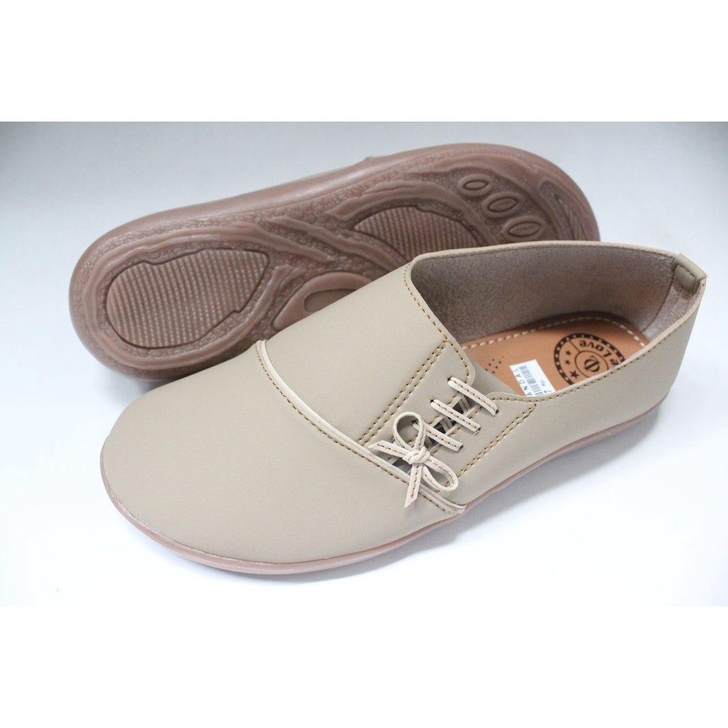 Moccachino BOWL ORIGINAL FLAT SLIDE รองเท้า ONE LOVE I รับประกันคุณภาพ ...