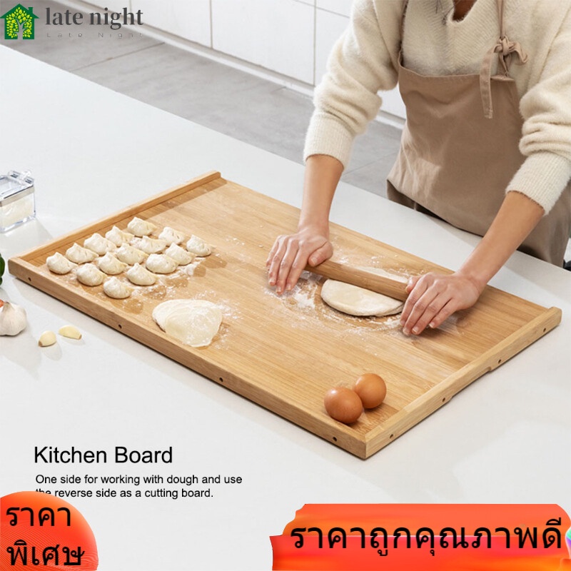 1pcs 40 x 60cm Silicone Pan Rolling Dough Pastry Pan Pad Dough kneading ...