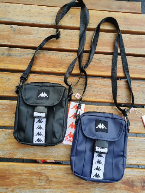 Kappa bag แท้ Shop UK - tuktanan - ThaiPick