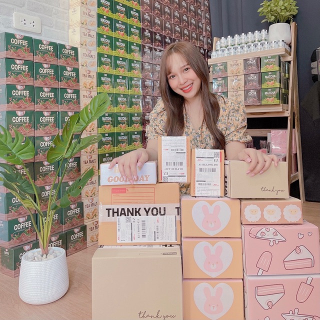 Nannii.store, ร้านค้าออนไลน์ | Shopee Thailand