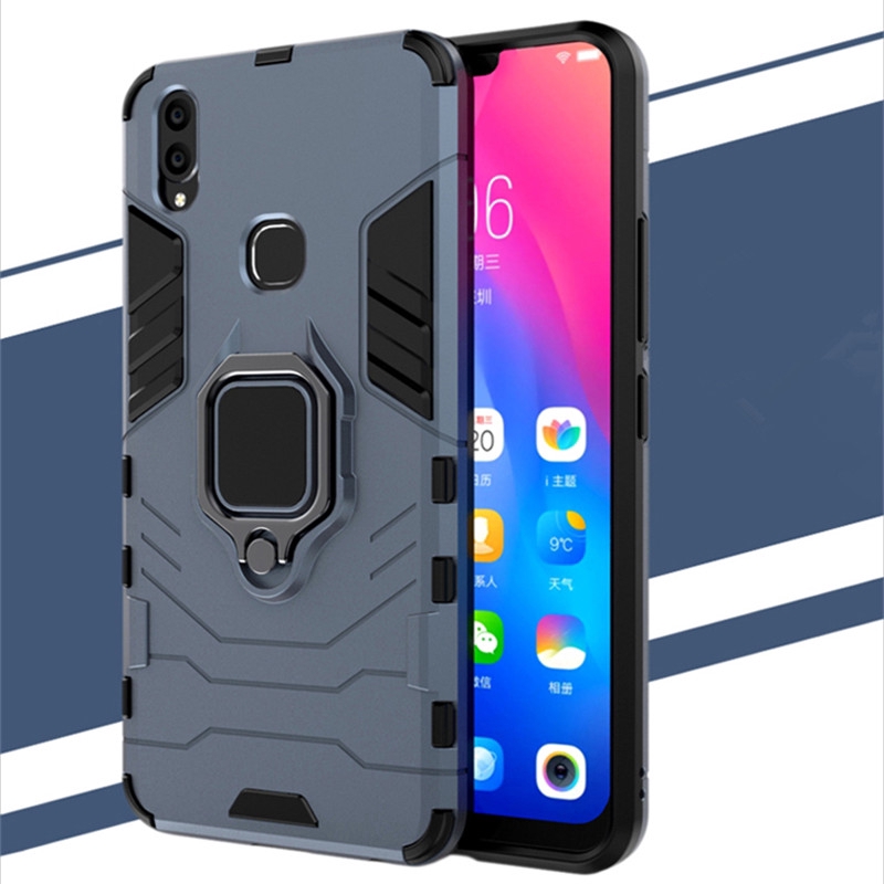 เคสโทรศัพท์แบบแม่เหล็กสำหรับ Samsung Galaxy A9 2018 A8s A9s เคส ...