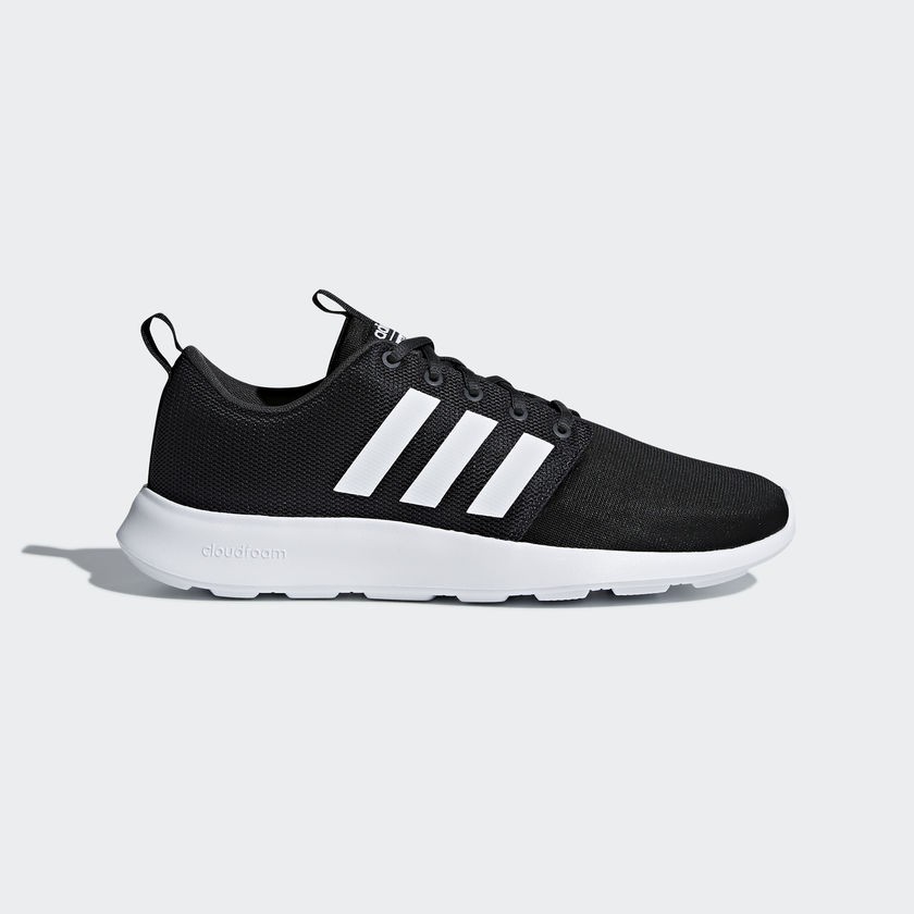 ADIDAS CLOUDFOAM QT RACER (B43764)(สินค้าลิขสิทธิ์แท้ADIDAS) - aknshop ...