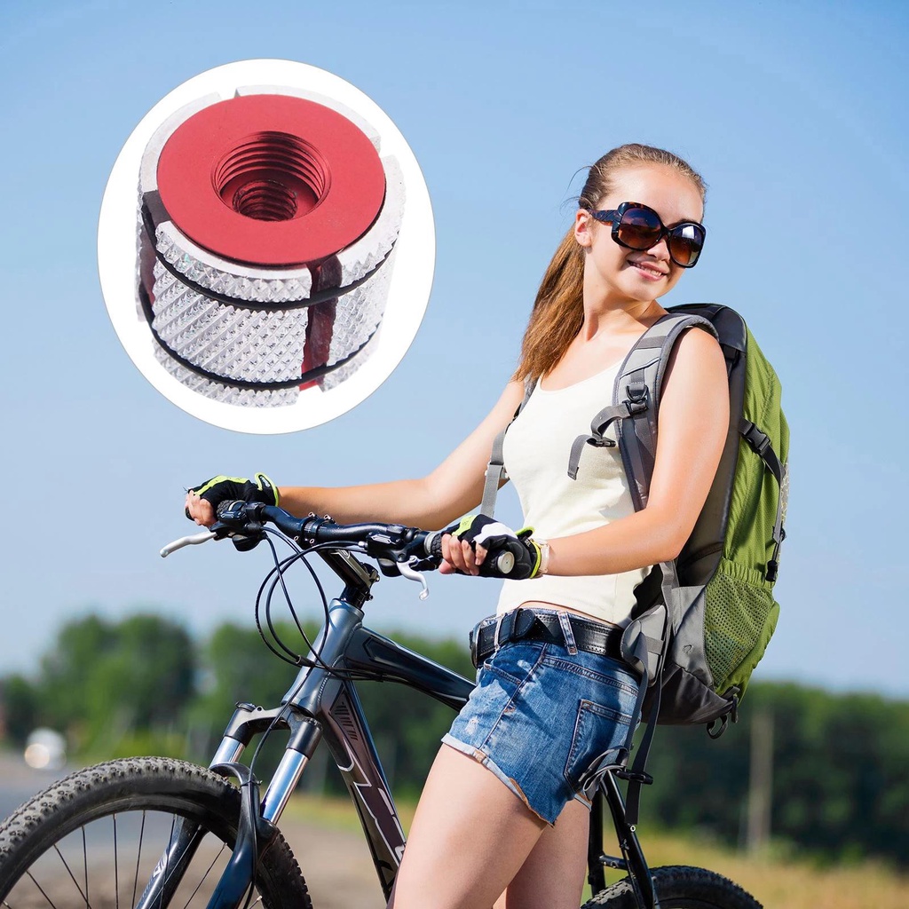 BARRY Cycling Parts Bicycle Headset Plug MTB Bike Headset Expanding ...