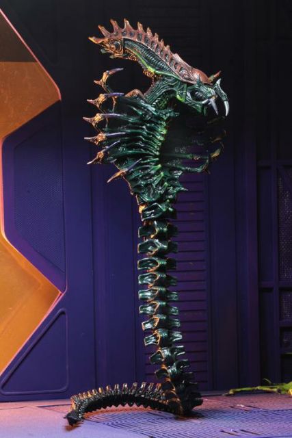 ☣️NEW Snake Alien vs. Predator เอเลี่ยน - exo.killer - ThaiPick
