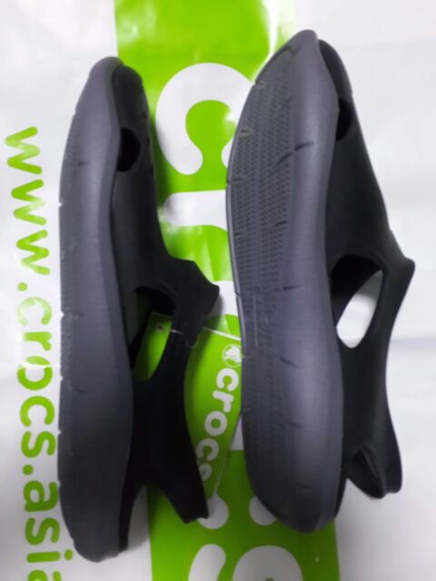 crocs w6 มือ1 ป้ายหัอย ราคาเต็ม 2190.- - siriwanlers - ThaiPick