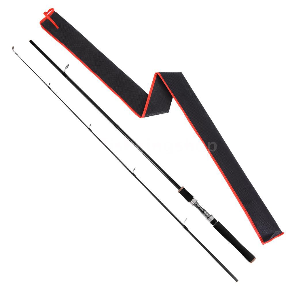 fhyg ] เหยื่อตกปลาแบบพกพาขนาดเล็ก 1 เมตร - fishking.th - ThaiPick