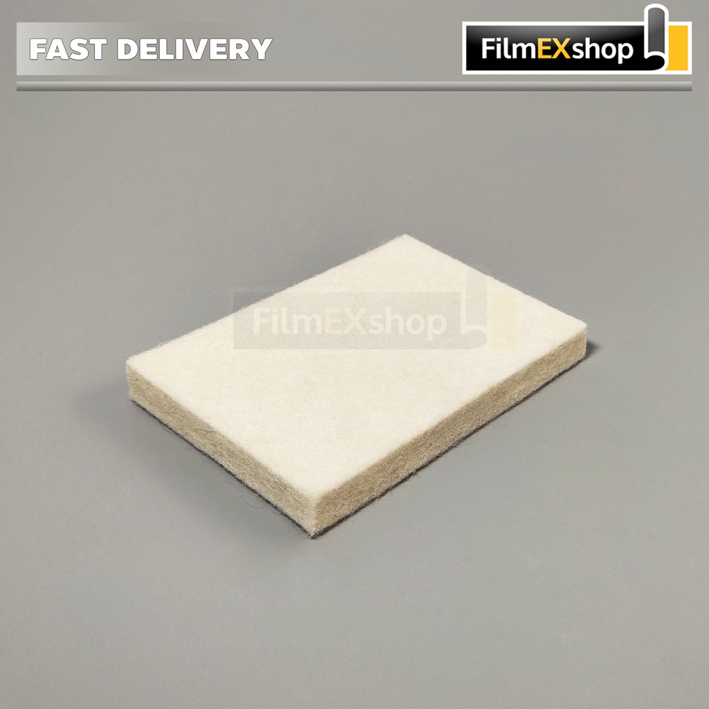 3M Soft Wool Squeegee SQ27 - filmexshop - ThaiPick