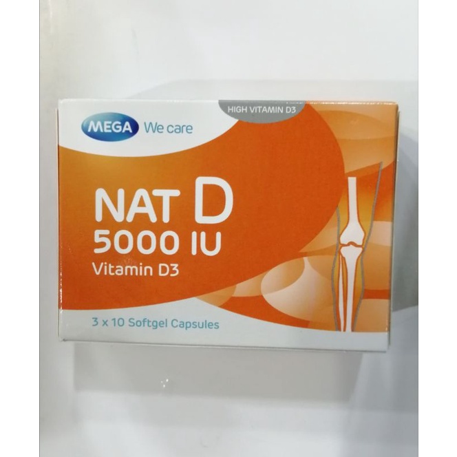 5000IU ถูกที่สุด พร้อมโปรโมชั่น ก.พ. 2023|BigGoเช็คราคาง่ายๆ