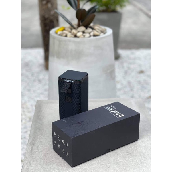 Supa 100 Portable Power Station | Shopee Thailand