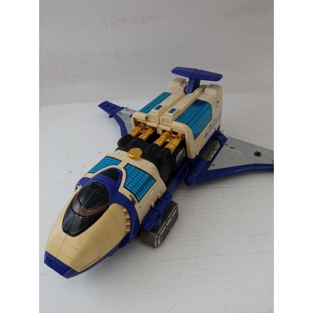 Dx super sentai Liner Boy ขบวนการโกโกไฟว์ - gebtoys - ThaiPick
