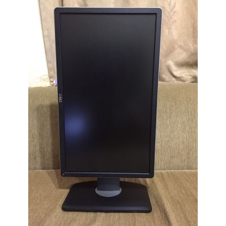 Monitor Dell P2214Hb 22 นิ้ว Full HD, IPS หมุนได้ 180 องศา | Shopee ...