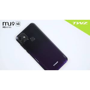 โทรศัพท์ สมาร์ทโฟน TWZ MU 9 จอ 6.53 นิ้ว Ram3+Rom32GB ฟรีเคส ฟิล์มใส+ฟิล์มกระจก - 168mobileshop ...