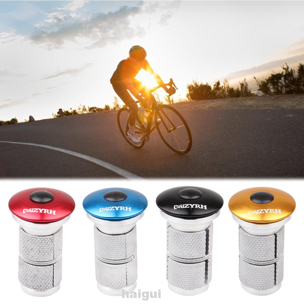 Bicycle Front Fork Top Cap Hanging Core Stem Aluminium Alloy ...