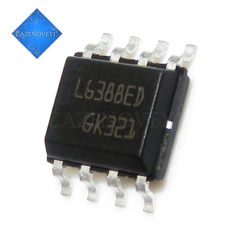 10pcs/lot LD7750RGR LD7750RG LD7750R LD7750 SOP-7 In Stock - cxydz.th - ThaiPick