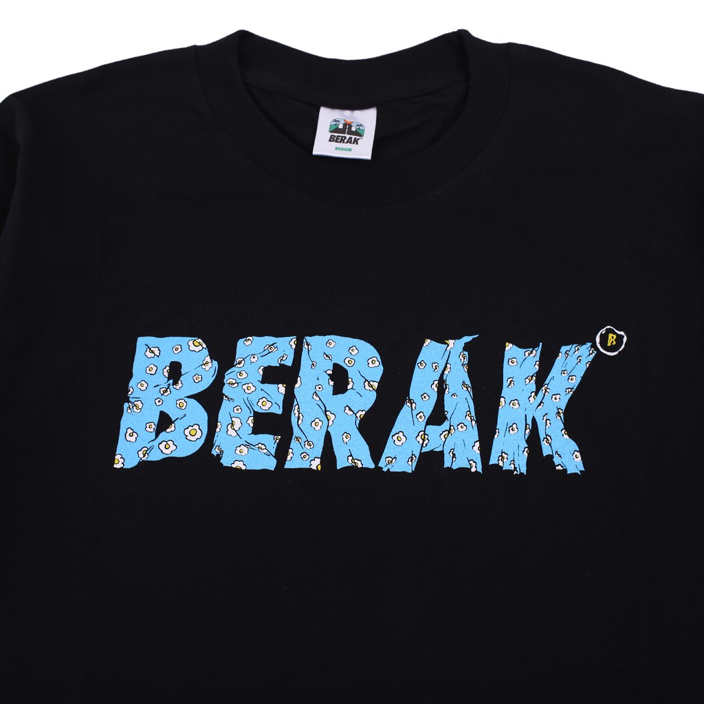Berak 9420 เสื้อยืดแขนยาว เสื้อแขนยาว - James LS - berak9420.th - ThaiPick