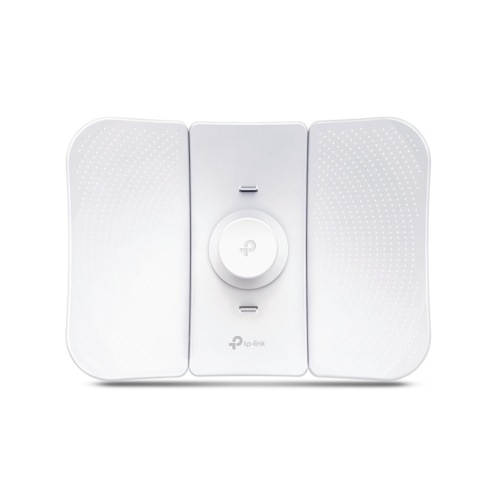 TP-Link CPE710 (Pharos WISP 5GHz AC 867Mbps 23dBi Outdoor CPE ...