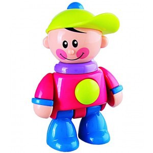 Tolo : Boy (Yellow) (89581) | Shopee Thailand