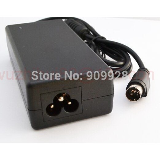new1PCS 24V 2.5A 3PIN 60W AC Adapter Power Supply Charger For Gprinter ...