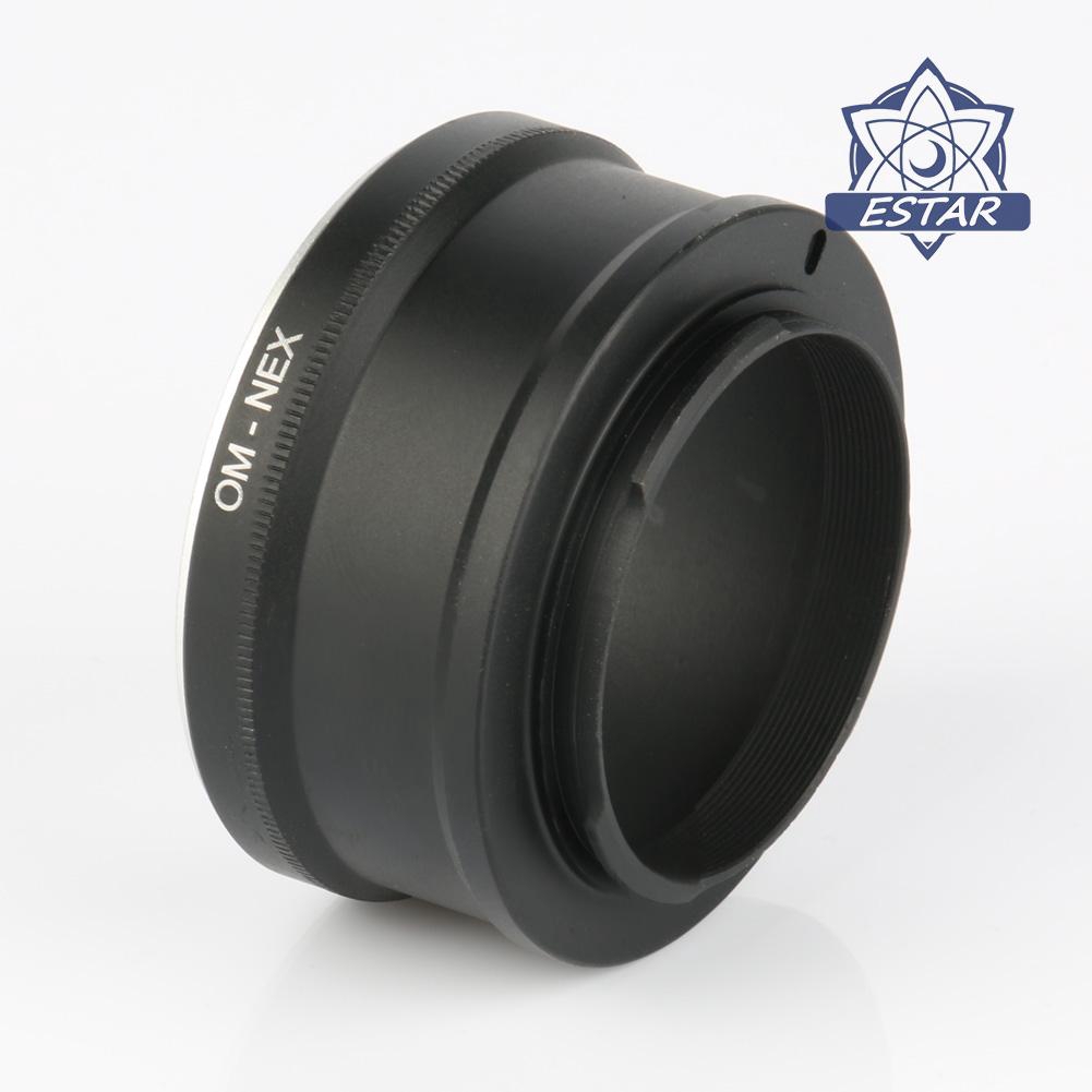 เลนส์ olympus om to sony nex อะแดปเตอร์สําหรับ nex 3nex 55 n5rnex 6nex ...
