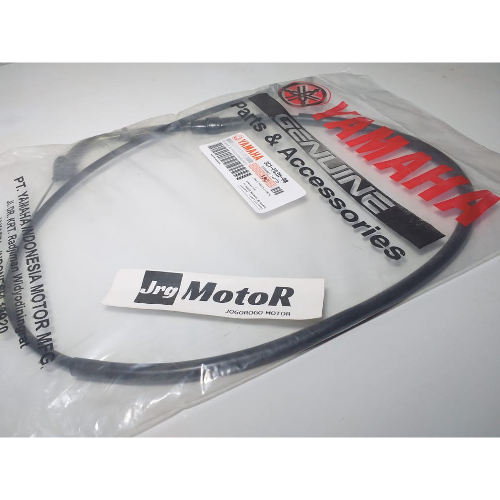 สายเคเบิ้ลแก๊สเก่า 3CI F6311 00 ฮีโรซิม่า | Shopee Thailand